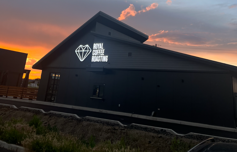 Royal Coffee Locations – Royal Coffee Roasting